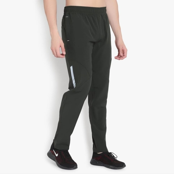 New Balance | Pants | New Balance 3m Reflective Track Pants Size Medium ...